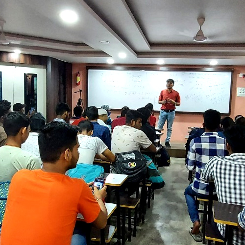 Best Maths classes in Patna - Mathematics by Dileep Kumar Arya - Best ...